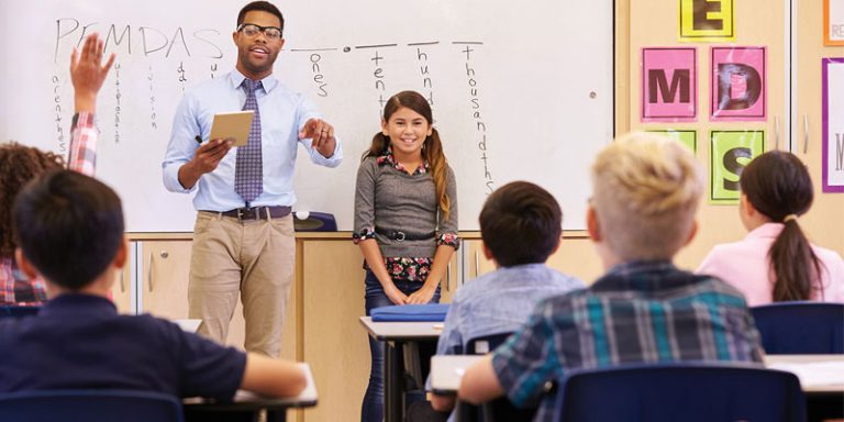 New Teacher Prep Programs Begin Fall 2021 - Spring 2021, Volume 14 ...